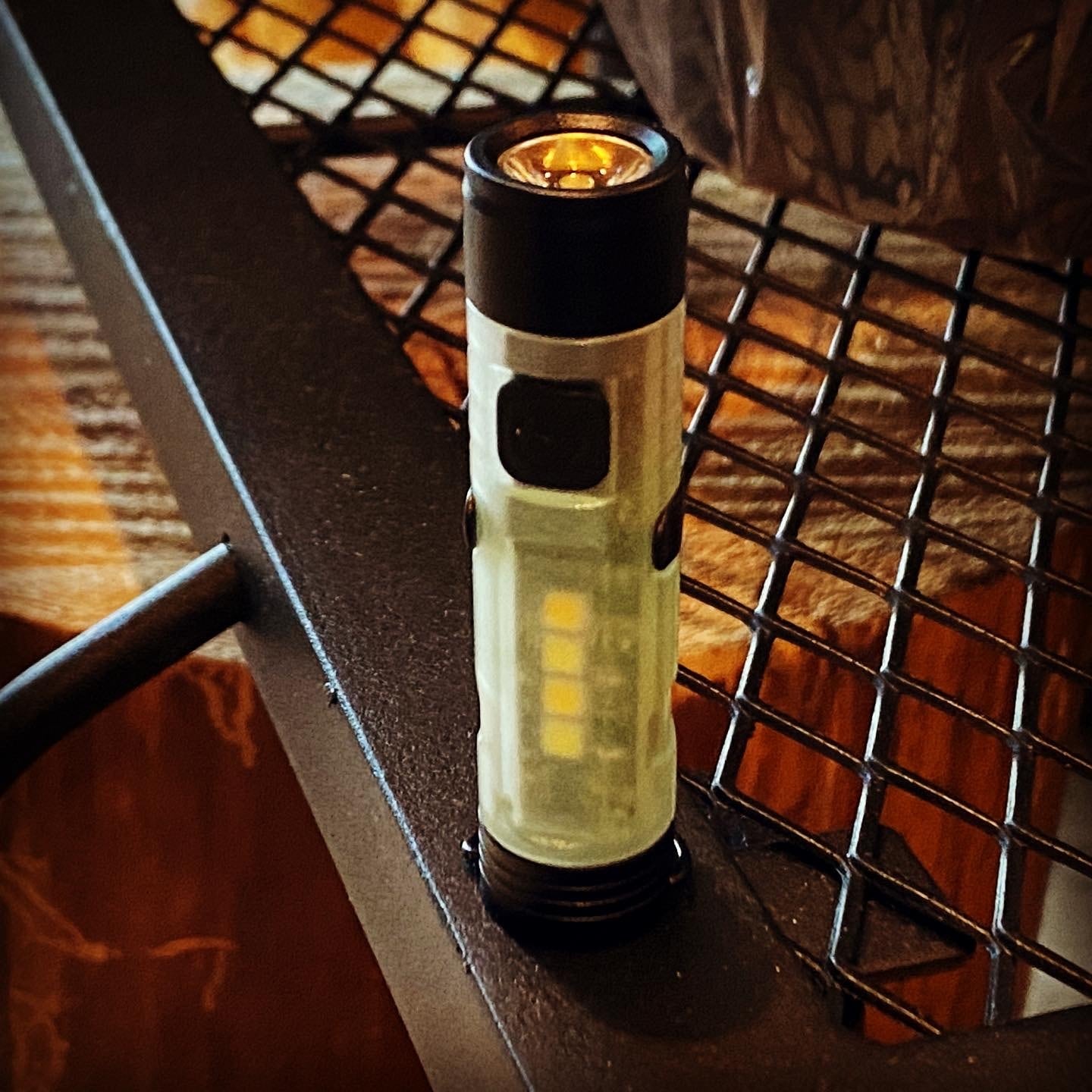 5050WORKSHOP MICROLIGHT – MAXCAMP 公式通販サイト