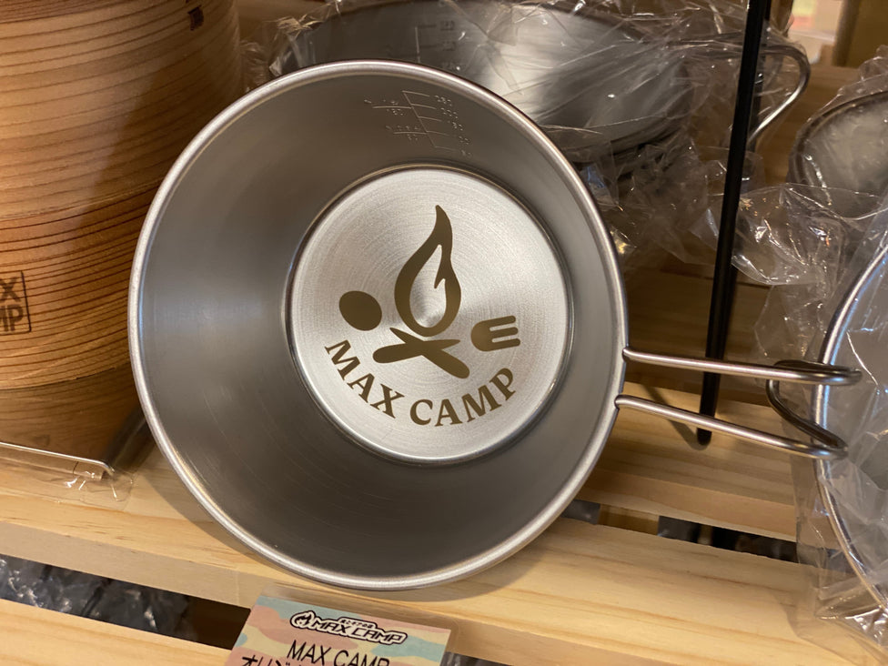 商品 – Page 2 – MAXCAMP 公式通販サイト