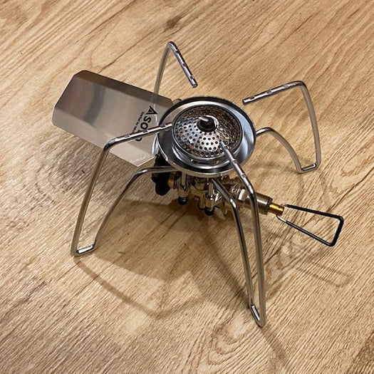 SOTO レギュレーターストーブ ST-310 – MAXCAMP 公式通販サイト