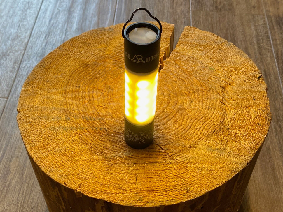 ミニマライト MINIMALIGHT 5050WORKSHOP – MAXCAMP 公式通販サイト