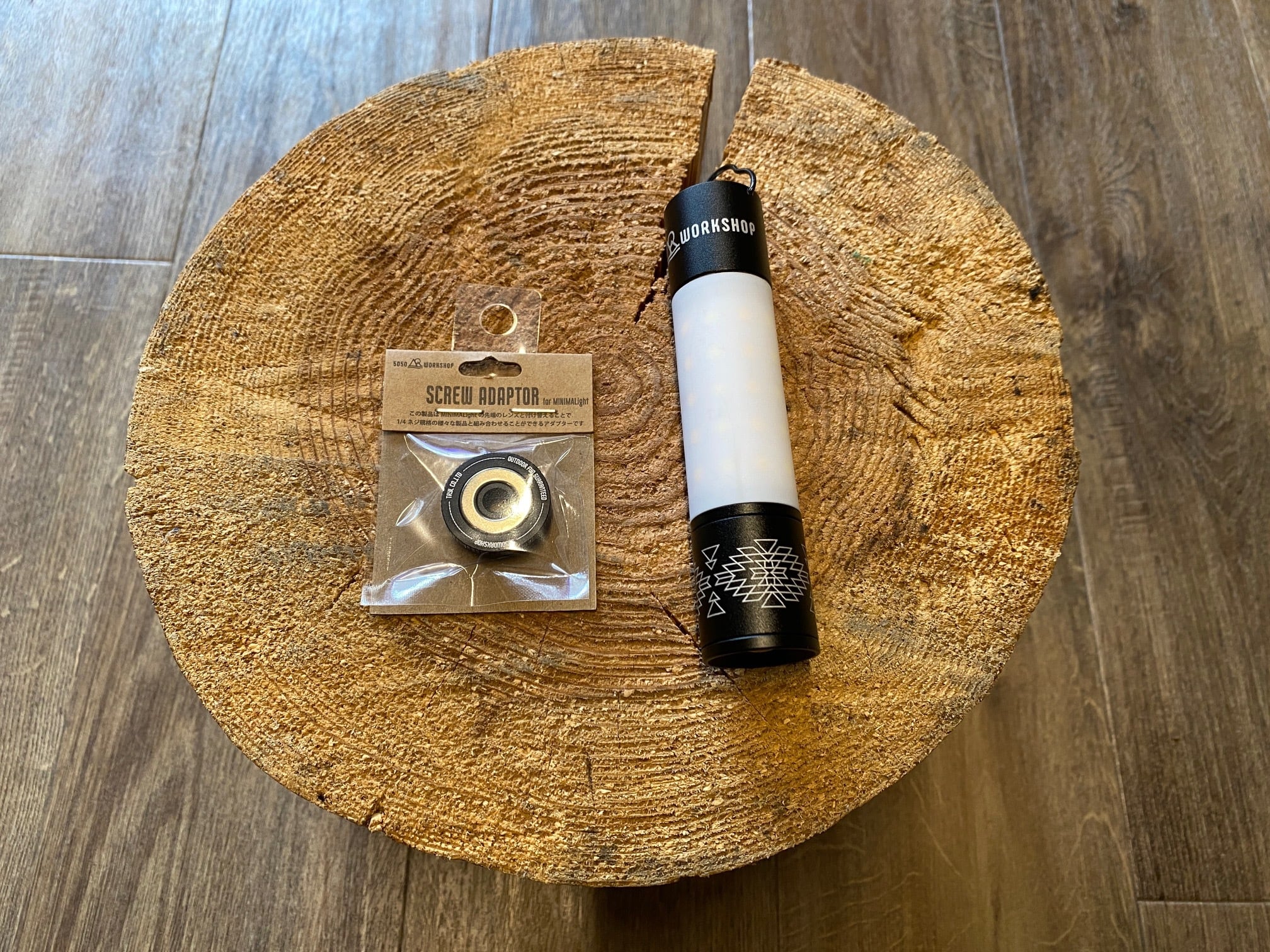 5050WORKSHOP – MAXCAMP 公式通販サイト